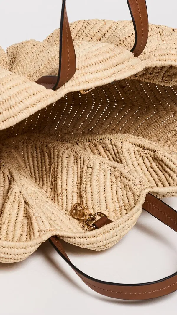 Poolside The Sanibel Tote