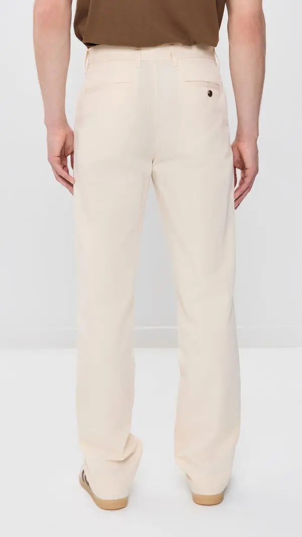 Vince Louie Chinos