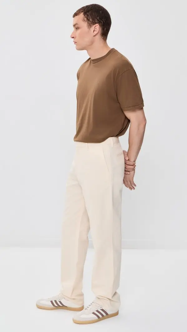 Vince Louie Chinos