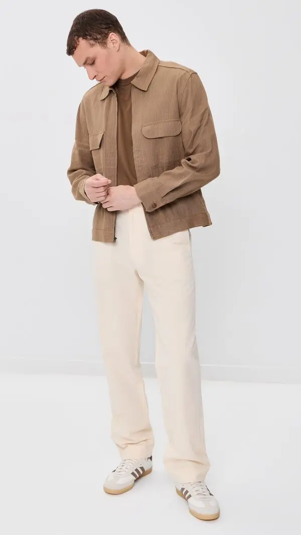 Vince Louie Chinos