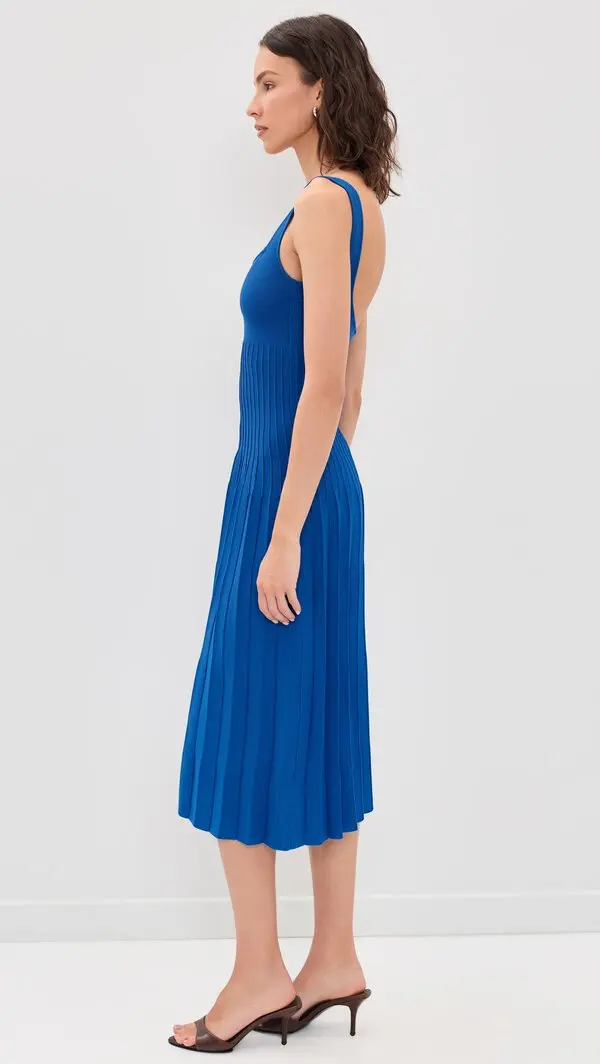 Staud Ellison Dress