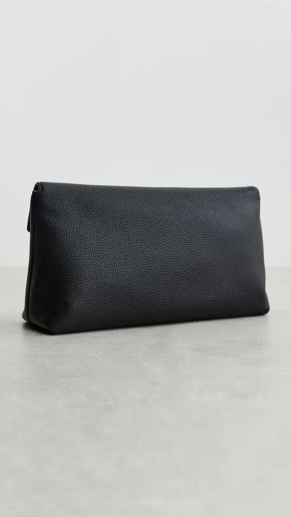 Veronica Beard Anchor Clutch