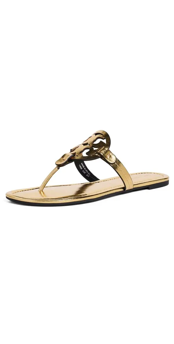 Tory Burch Miller Sandals