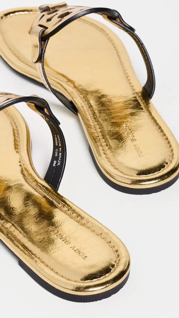 Tory Burch Miller Sandals