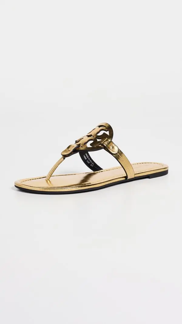 Tory Burch Miller Sandals