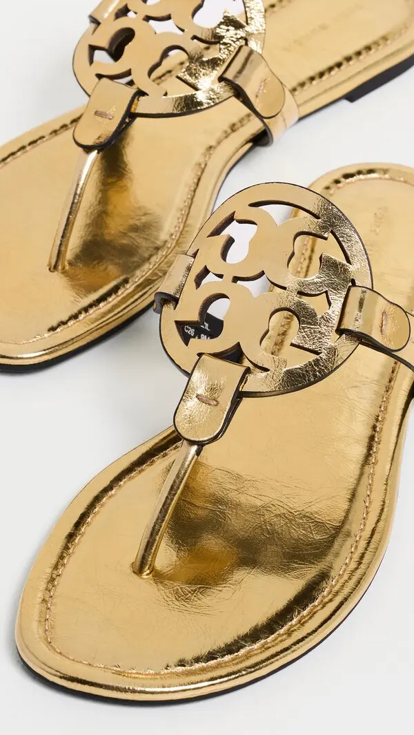 Tory Burch Miller Sandals