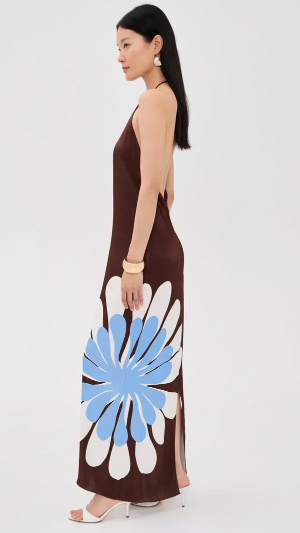 CALA DE LA CRUZ Agnes Dress