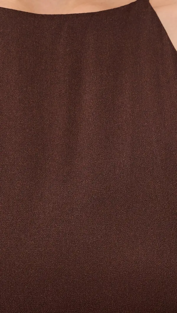 CALA DE LA CRUZ Agnes Dress