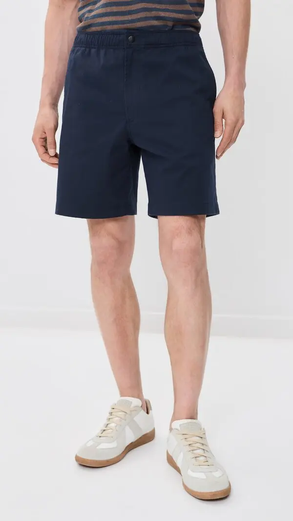 Theory Easy Shorts