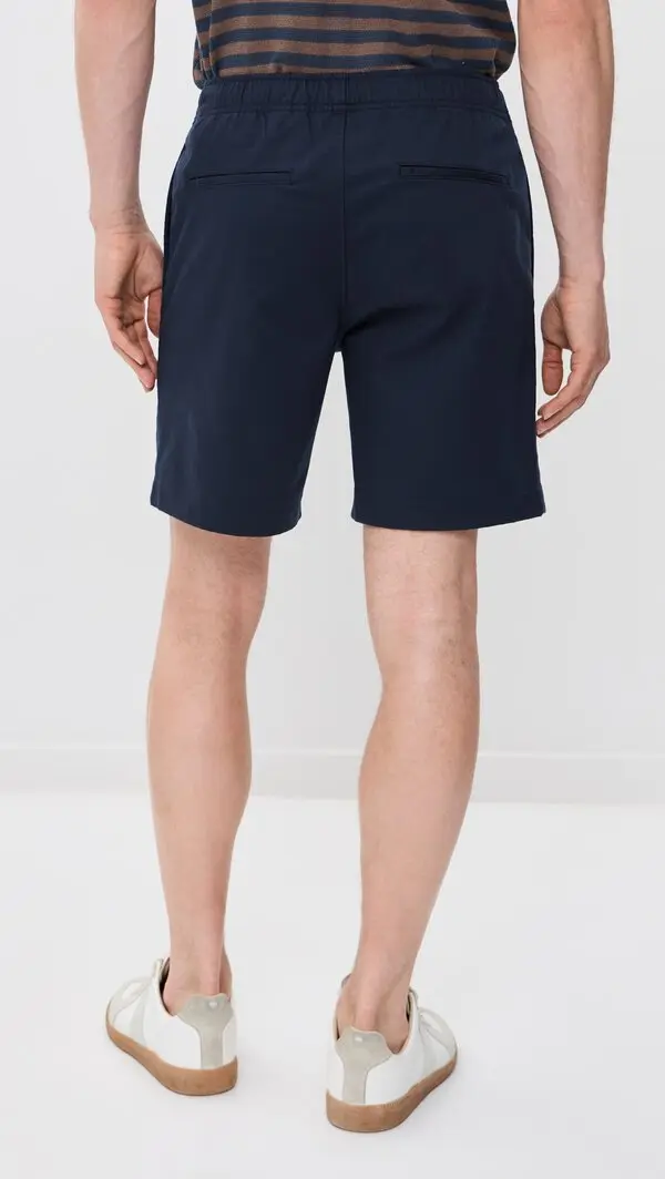 Theory Easy Shorts