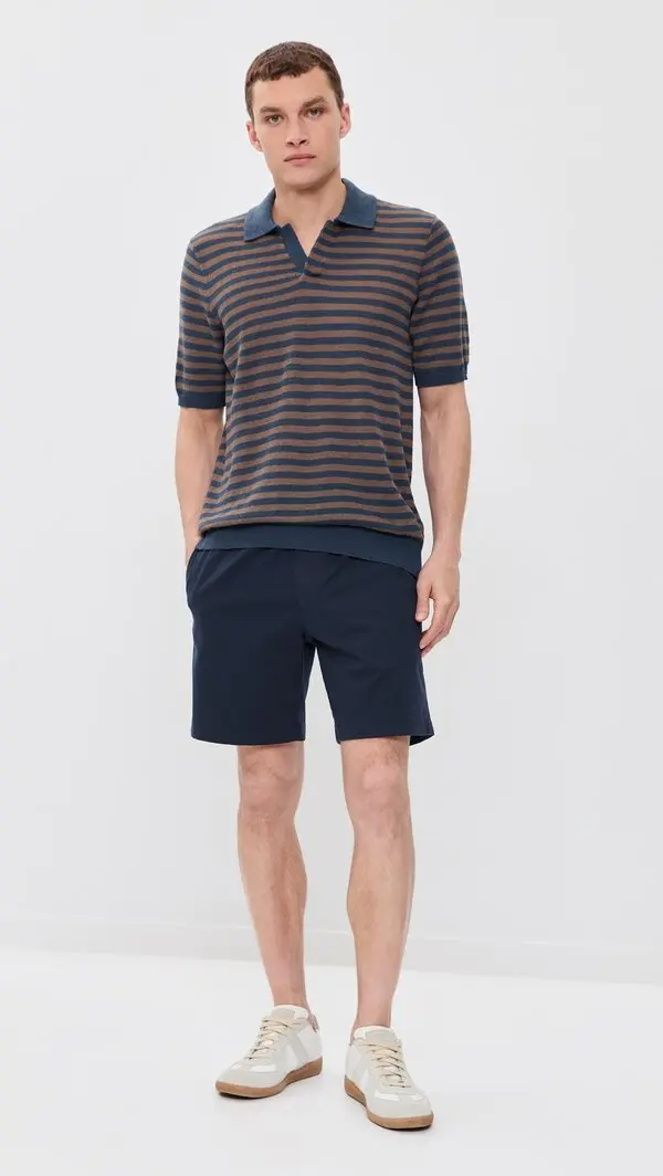 Theory Easy Shorts