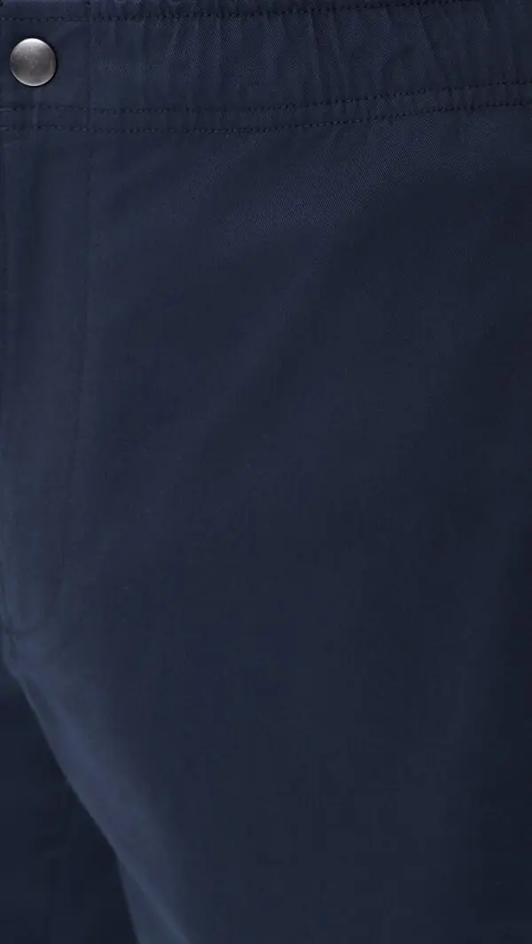Theory Easy Shorts