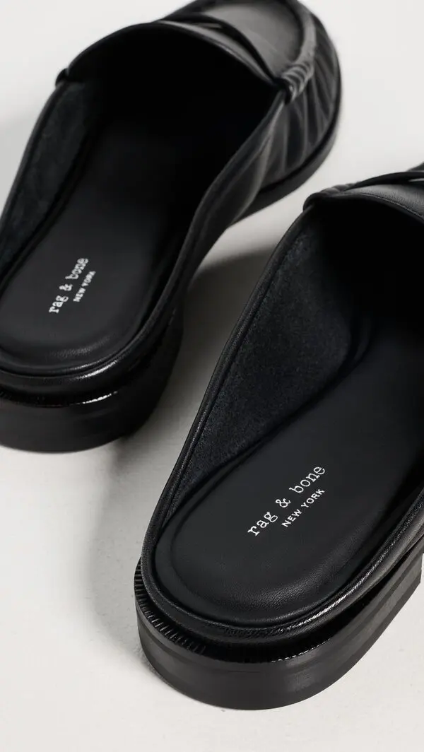 Rag & Bone Lexi Mules