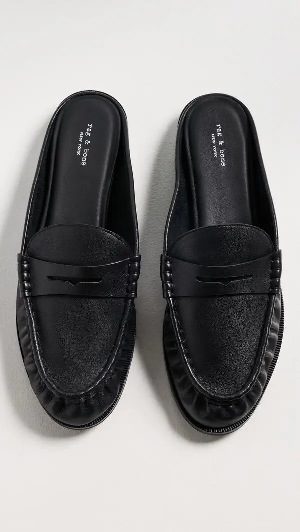 Rag & Bone Lexi Mules