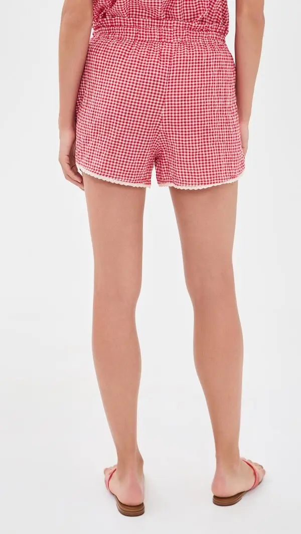 Xirena Starla Shorts