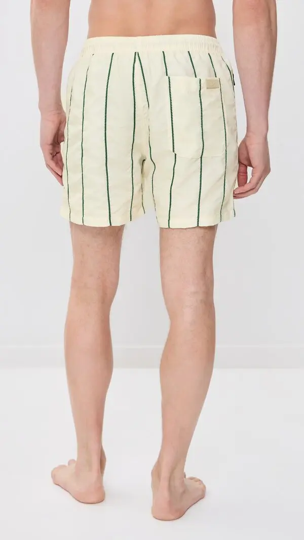 Oas Granada Swim Shorts 4