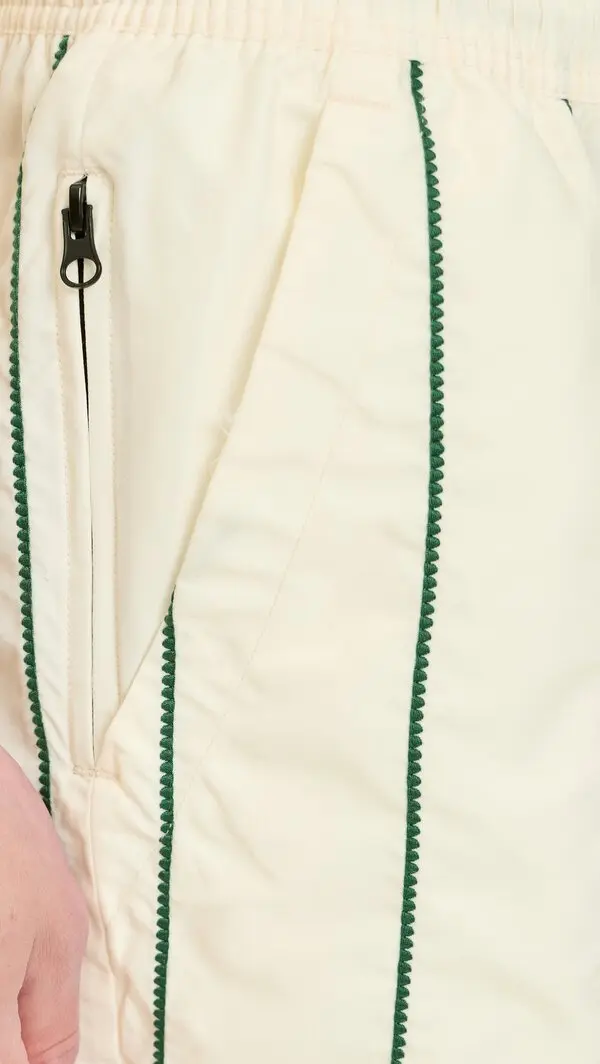 Oas Granada Swim Shorts 4