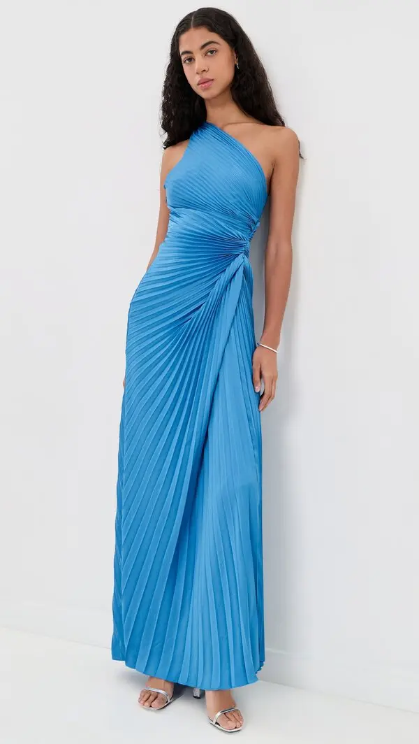 A.L.C. Lara Gown