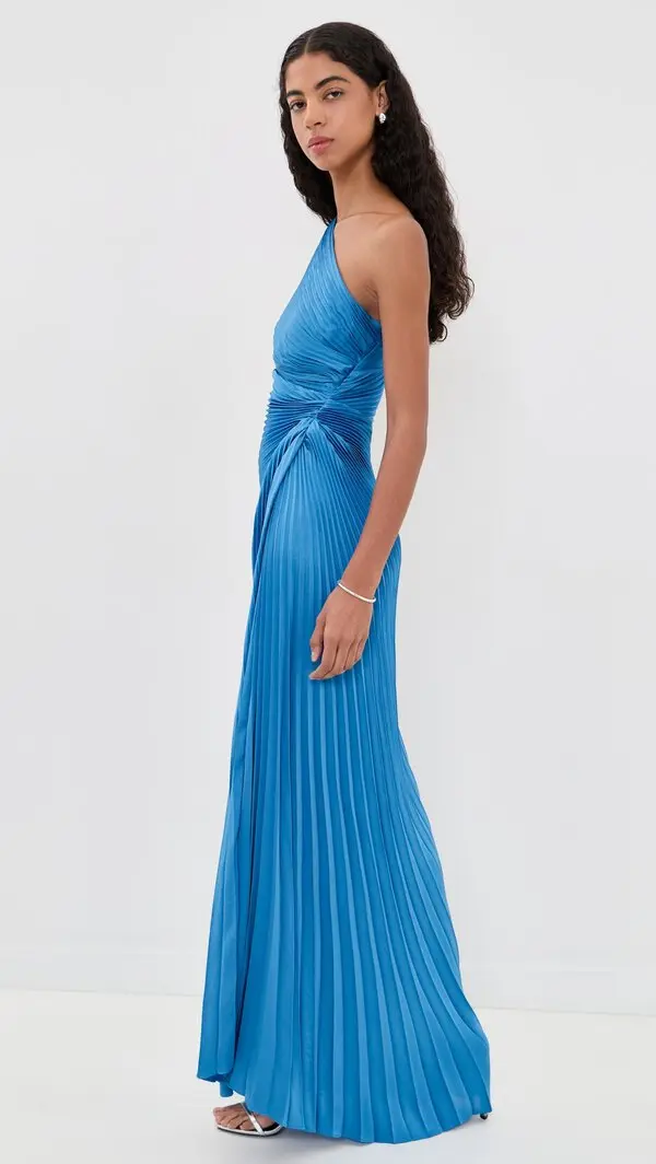 A.L.C. Lara Gown
