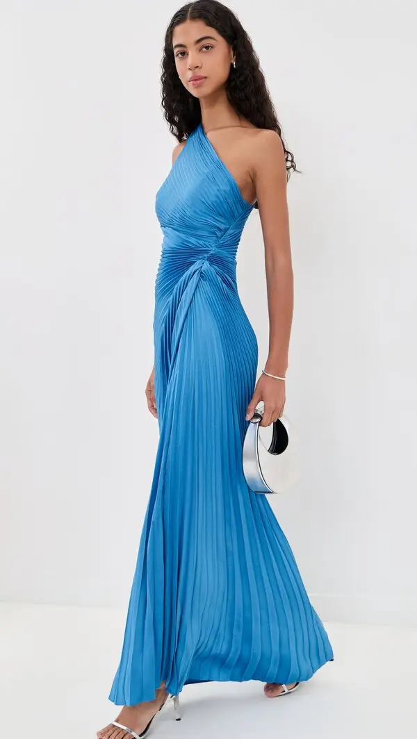 A.L.C. Lara Gown