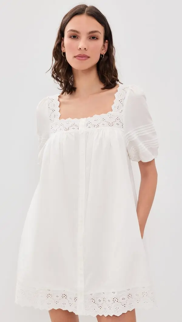 MAREA Liza Dress