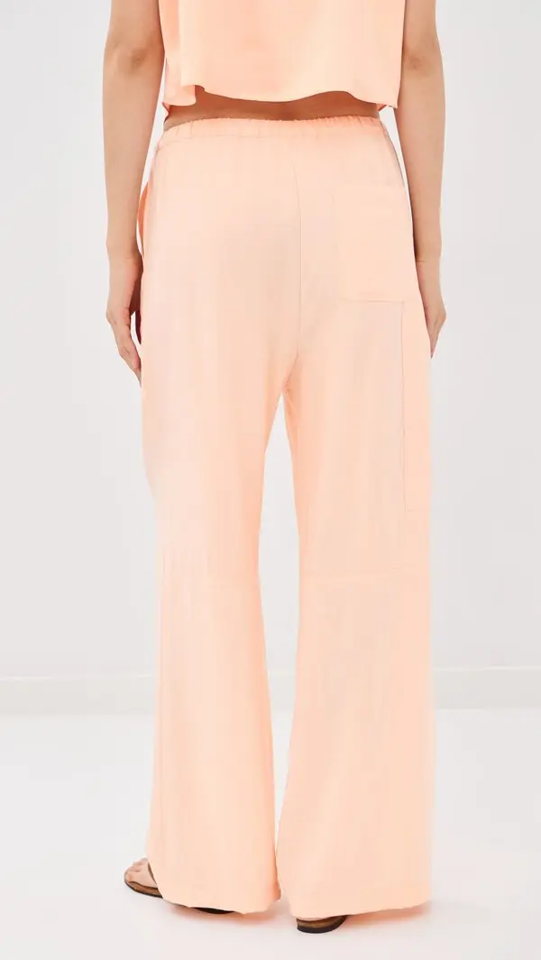 Sablyn Lenon Utility Pants