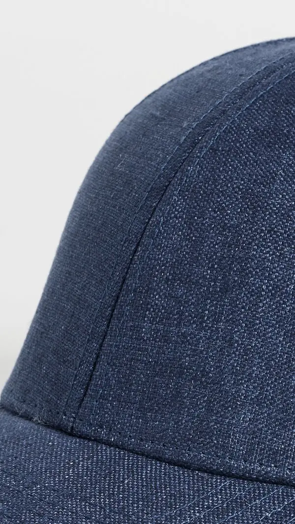 VARSITY HEADWEAR Legacy Structured Linen Hat
