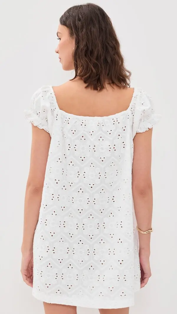 LA MAREGOLD The Ophelia Dress