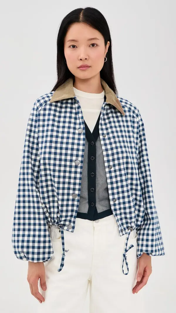 Barbour Ovingham Casual Jacket