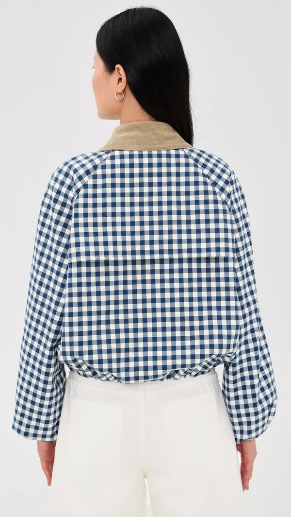 Barbour Ovingham Casual Jacket