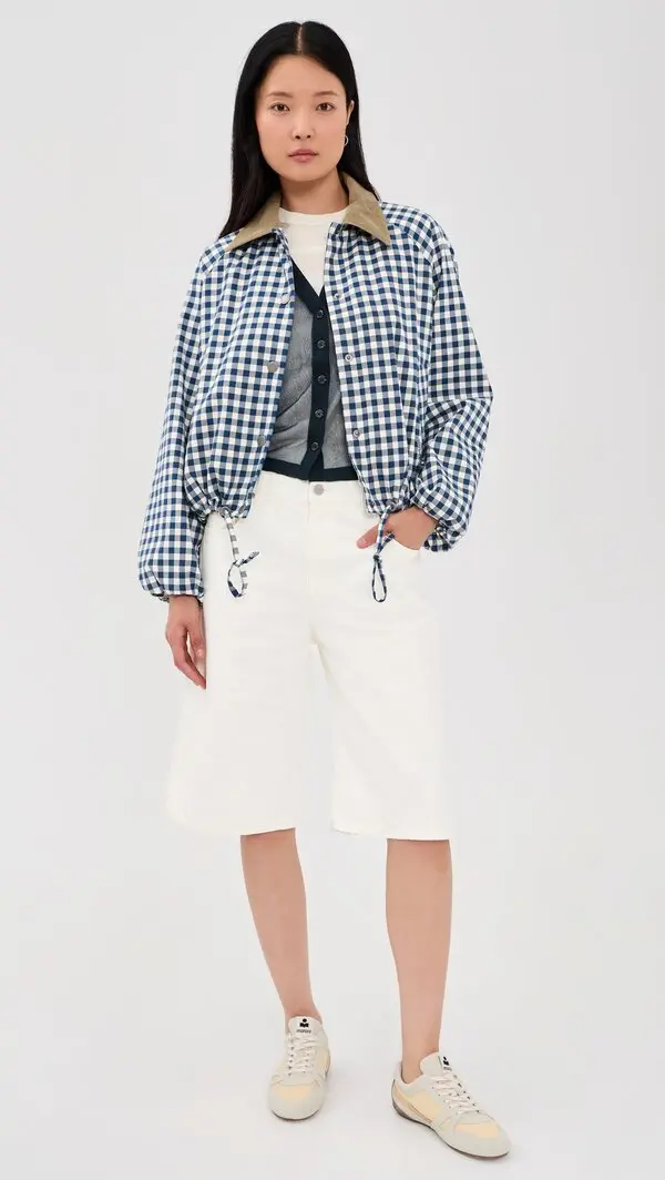 Barbour Ovingham Casual Jacket