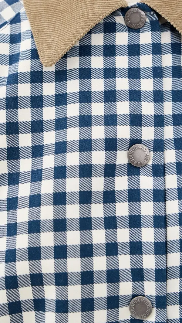 Barbour Ovingham Casual Jacket