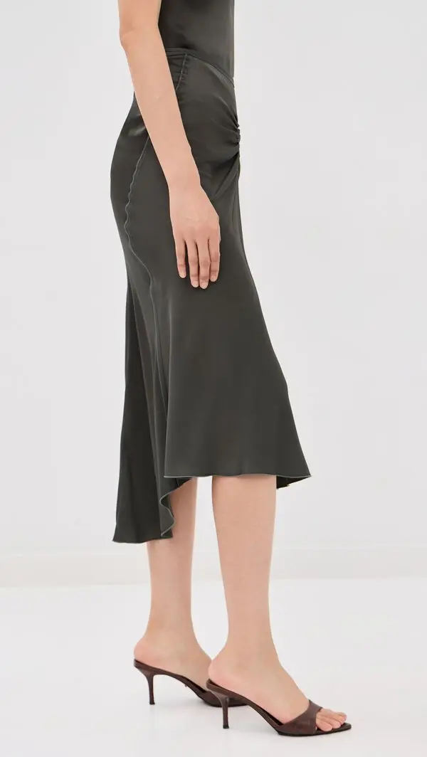 Victoria Beckham Bela Skirt