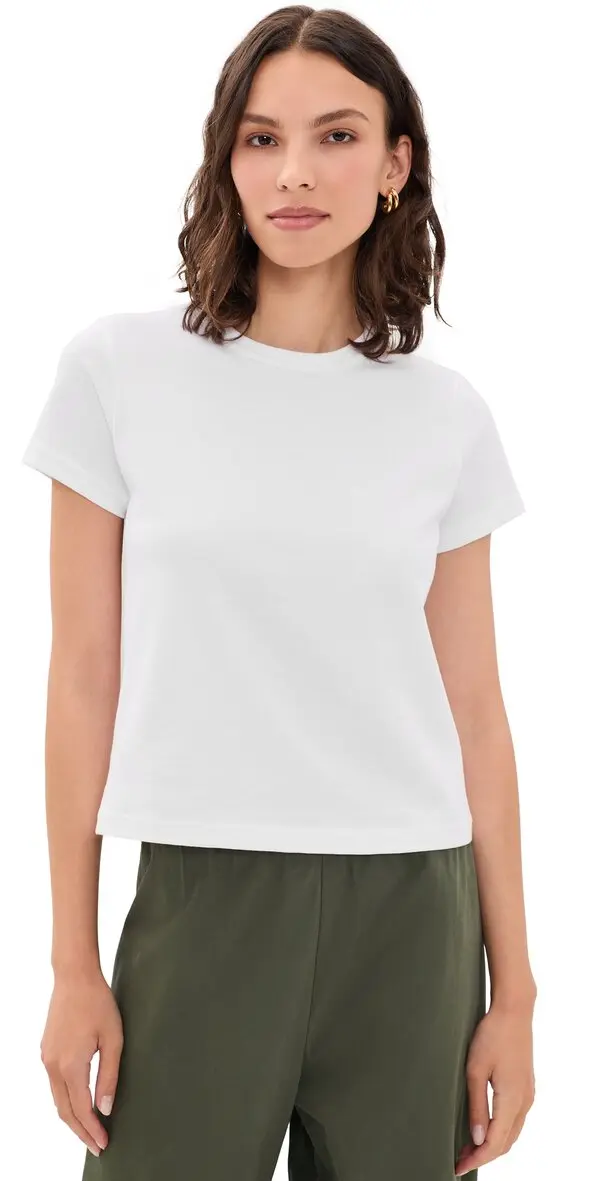 Rails Girlfriend Tee