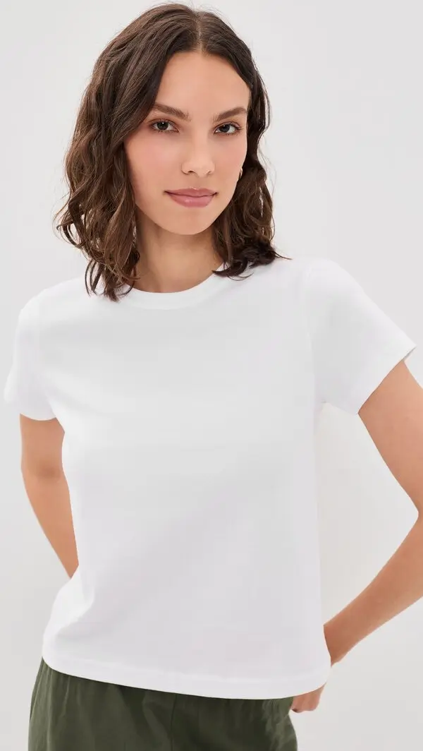Rails Girlfriend Tee