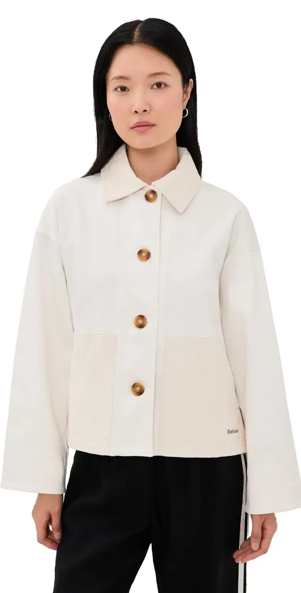 Barbour Cloverdale Casual Jacket