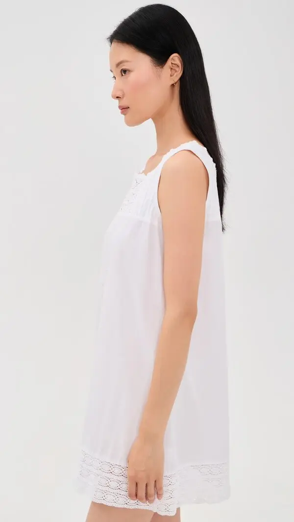 LA MAREGOLD The Daisy Dress