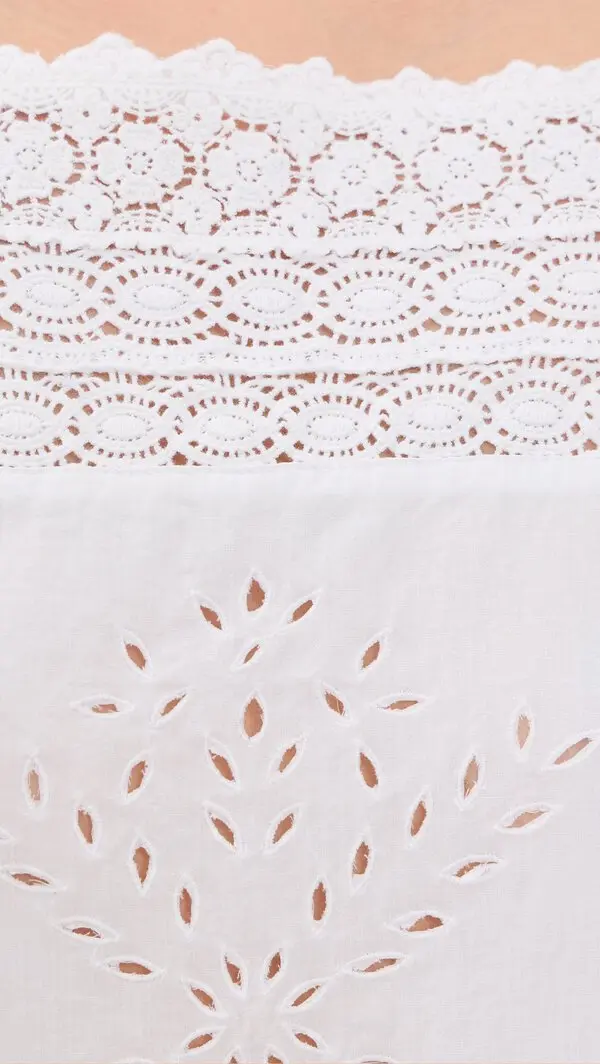 LA MAREGOLD The Daisy Dress