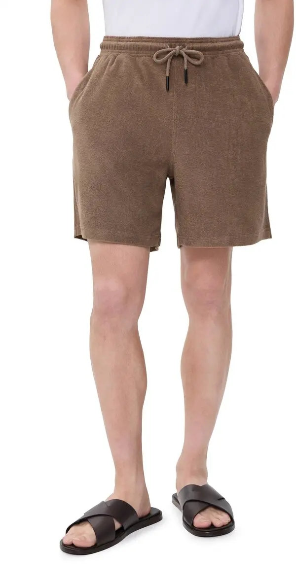 Oas Vibra Shorts