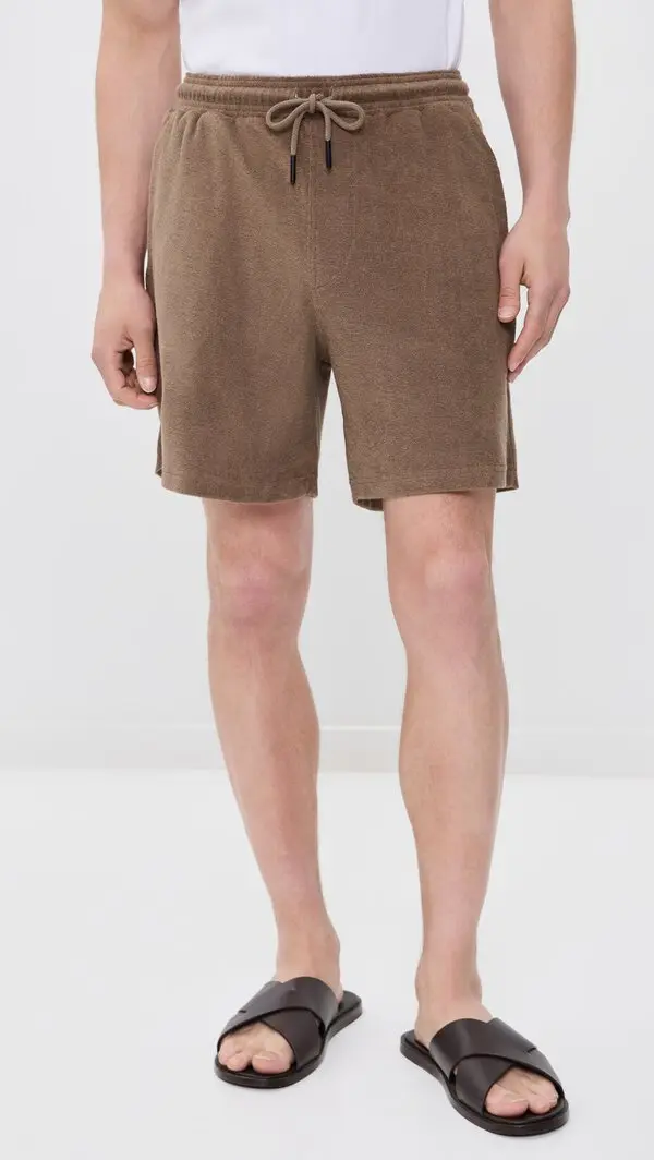 Oas Vibra Shorts