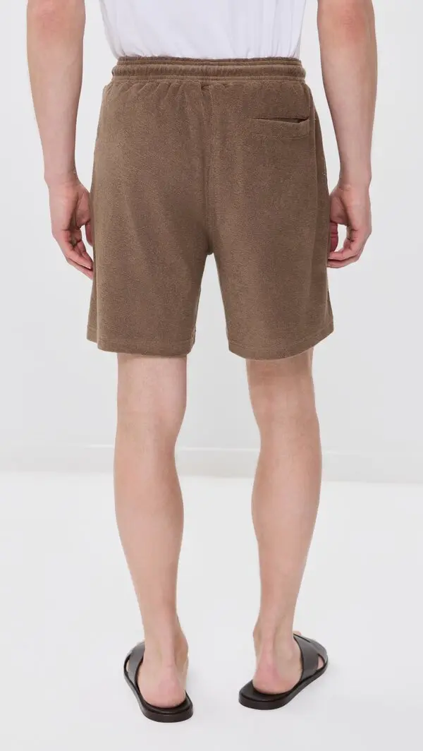 Oas Vibra Shorts