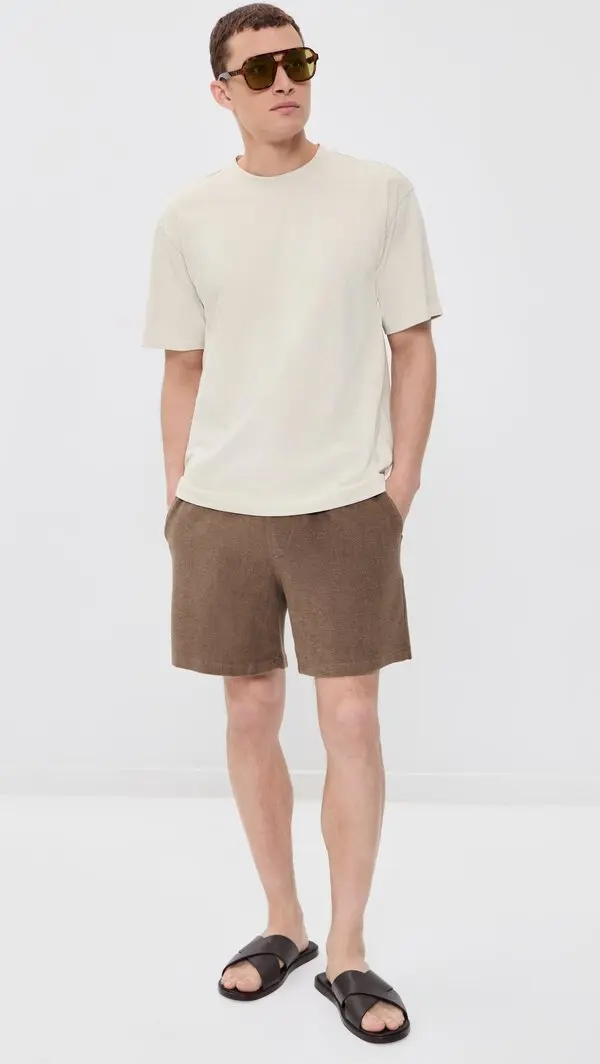 Oas Vibra Shorts
