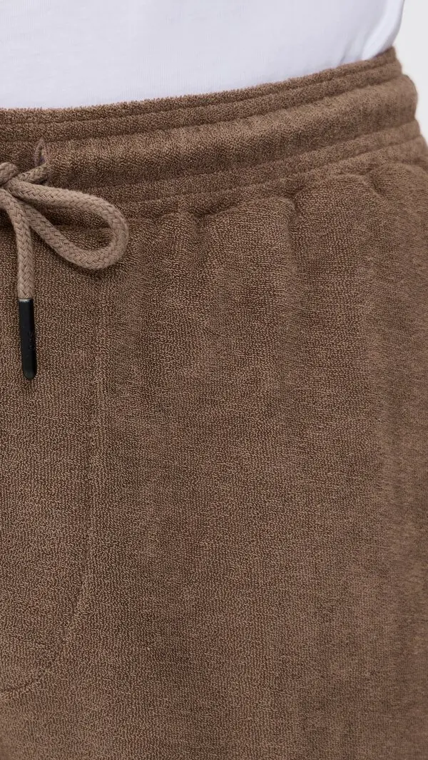 Oas Vibra Shorts