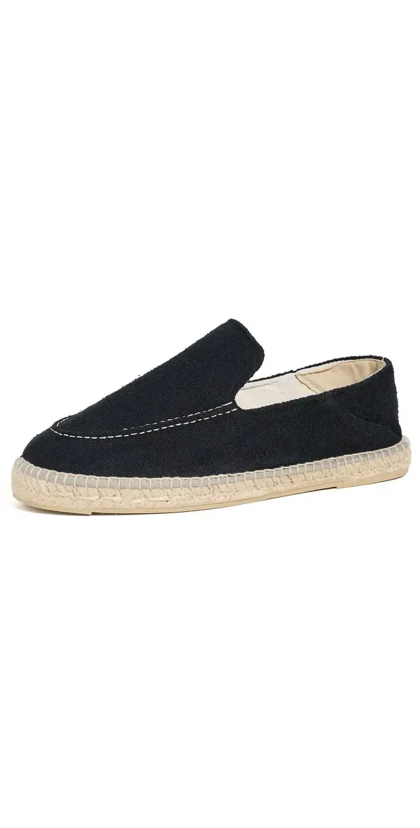 Manebí Canvas Traveler Espadrilles