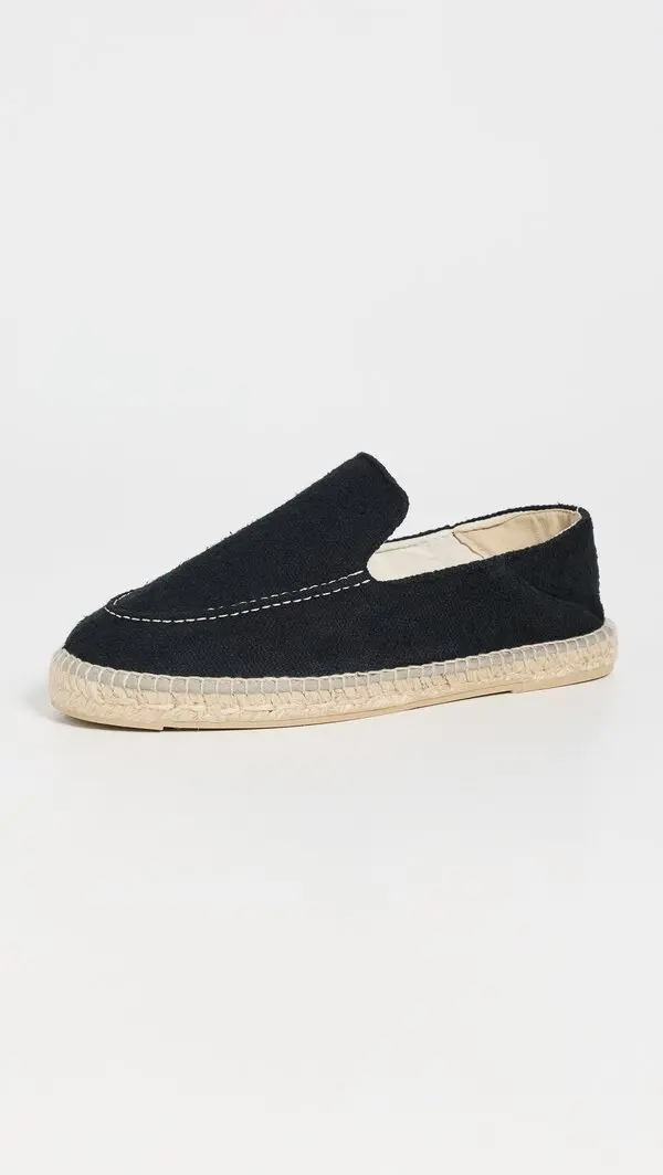 Manebí Canvas Traveler Espadrilles