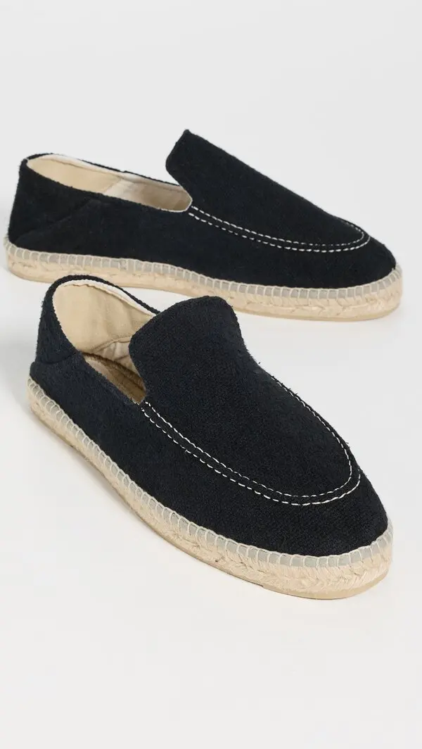 Manebí Canvas Traveler Espadrilles