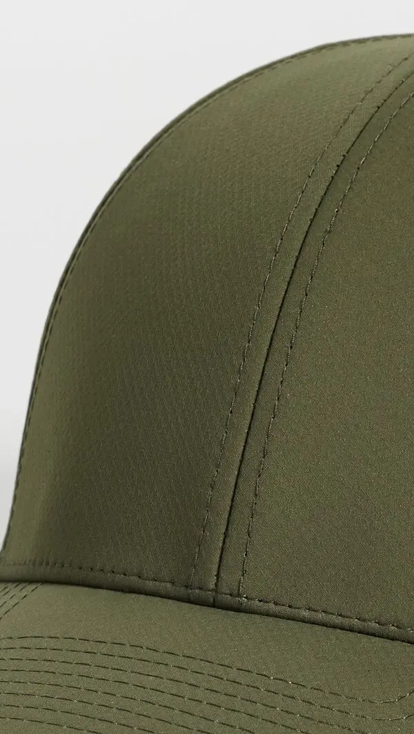 VARSITY HEADWEAR Legacy Structured Active Tech Hat