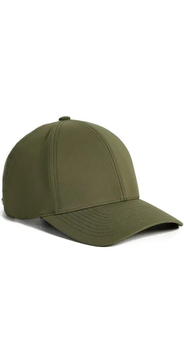 VARSITY HEADWEAR Legacy Structured Active Tech Cap - Green