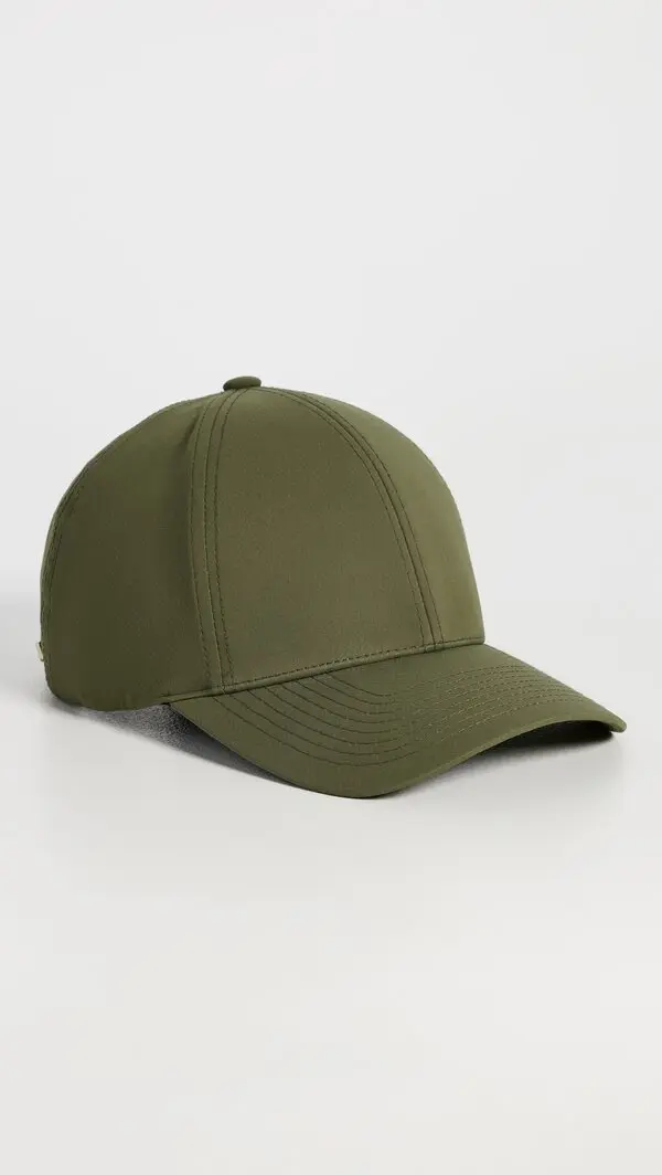 VARSITY HEADWEAR Legacy Structured Active Tech Cap