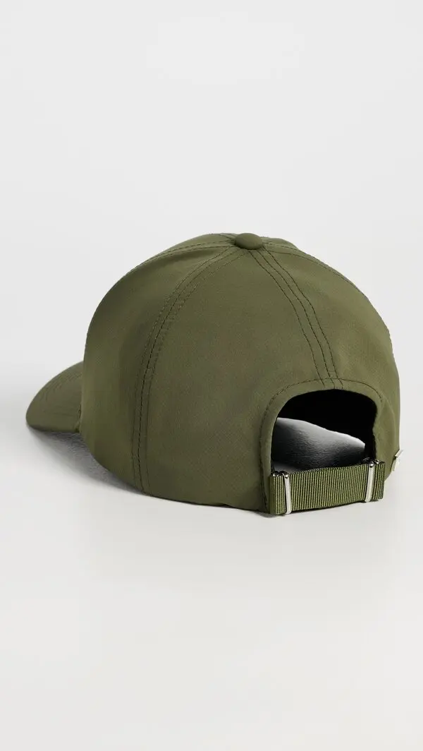 VARSITY HEADWEAR Legacy Structured Active Tech Cap